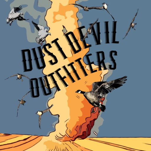 Turkey Hunts | Dust Devil Outfitters | Dust Devil Outfitters